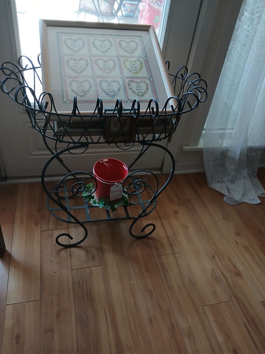 50 % OFF SATURDAY Estate of Mary Pfeffer starts on 3/27/2025