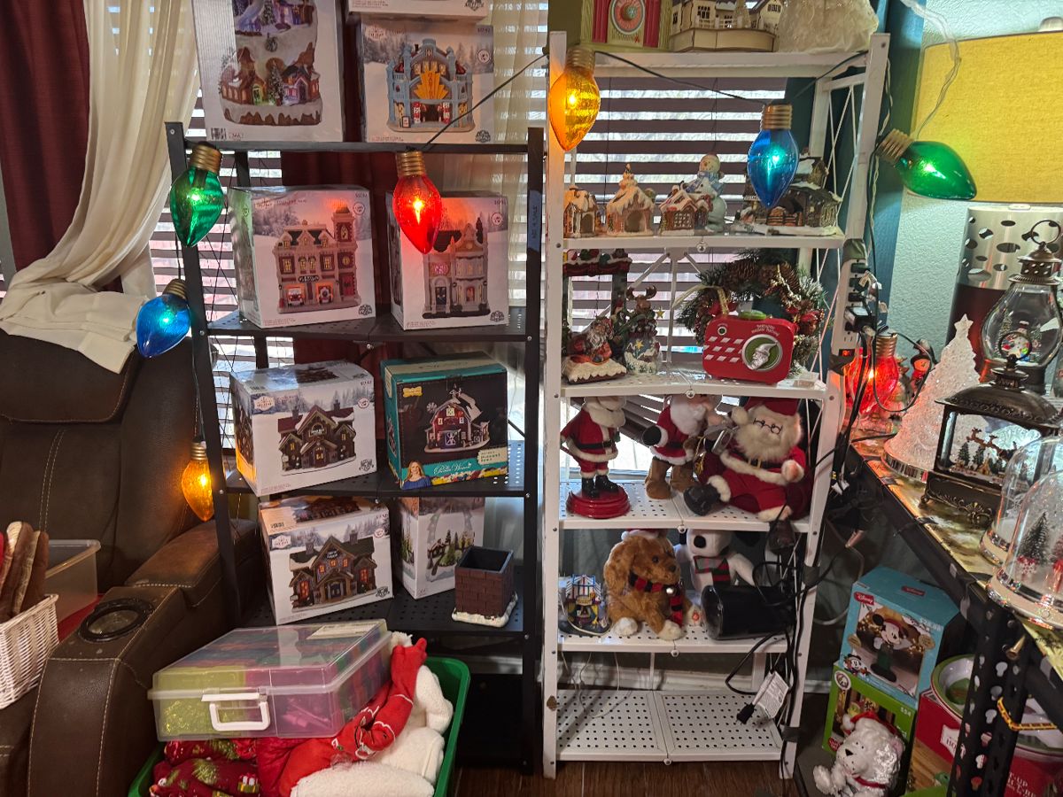 70%Off & Basket Sales ( See Description) starts on 3/22/2025