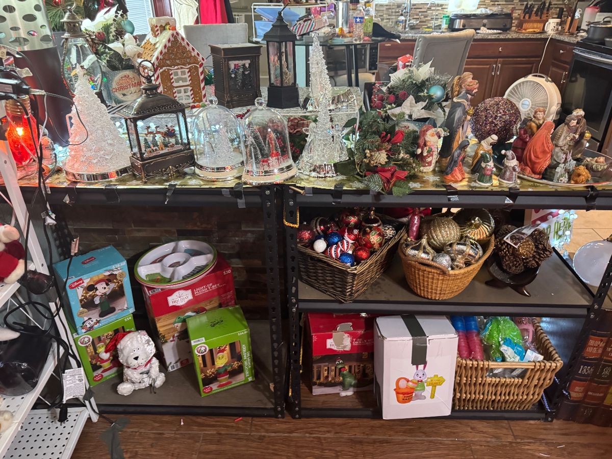 70%Off & Basket Sales ( See Description) starts on 3/22/2025