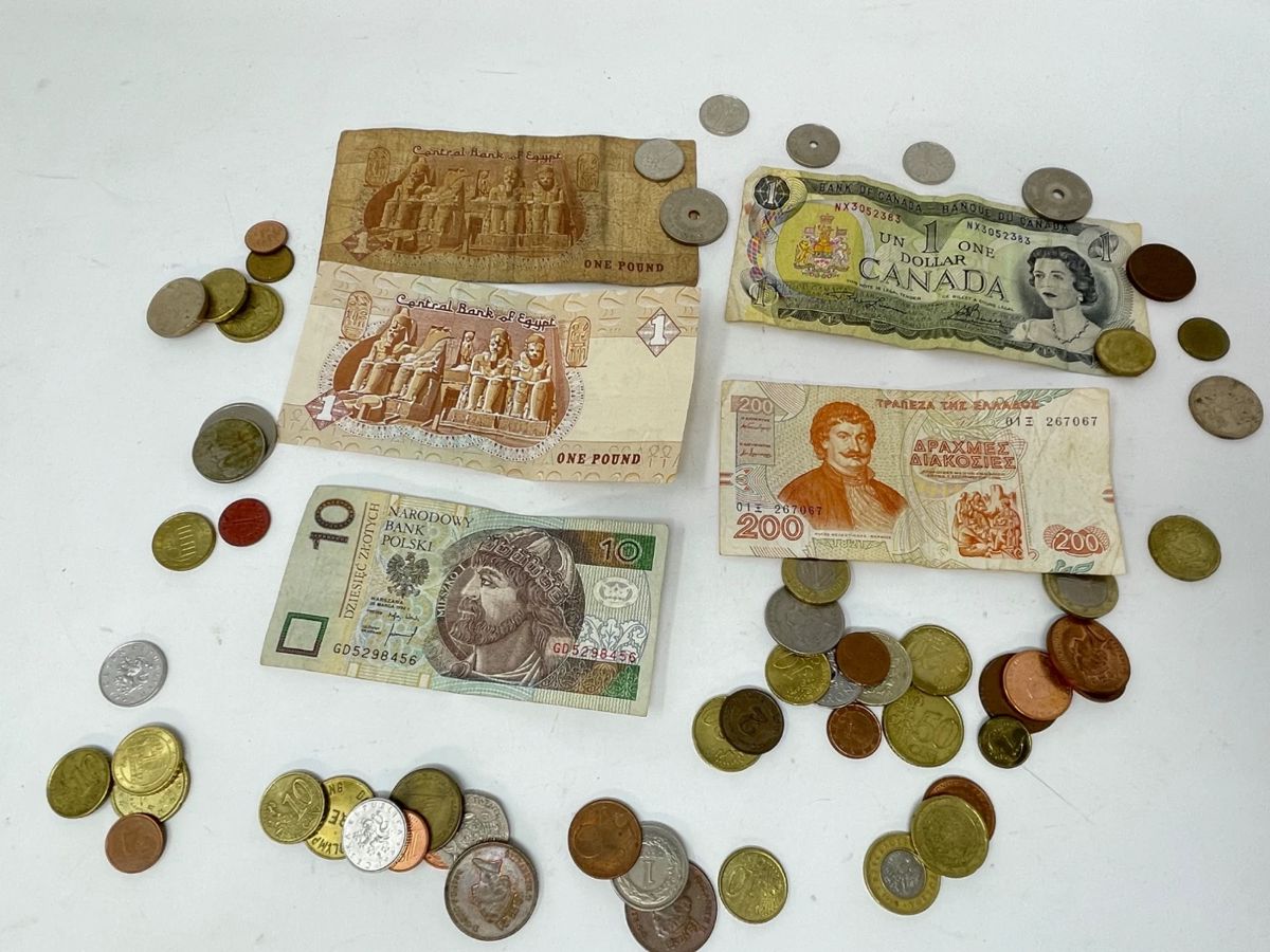 West Olympia Collective Collection starts on 3/20/2025