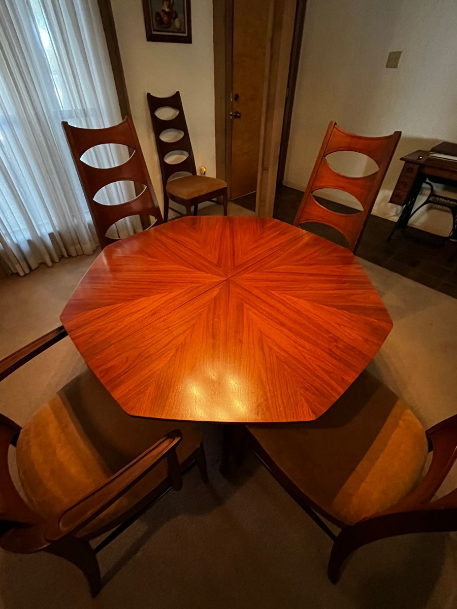 25%-50% OFF MID CENTURY MODERN IN BRAUN STATION starts on 4/4/2025