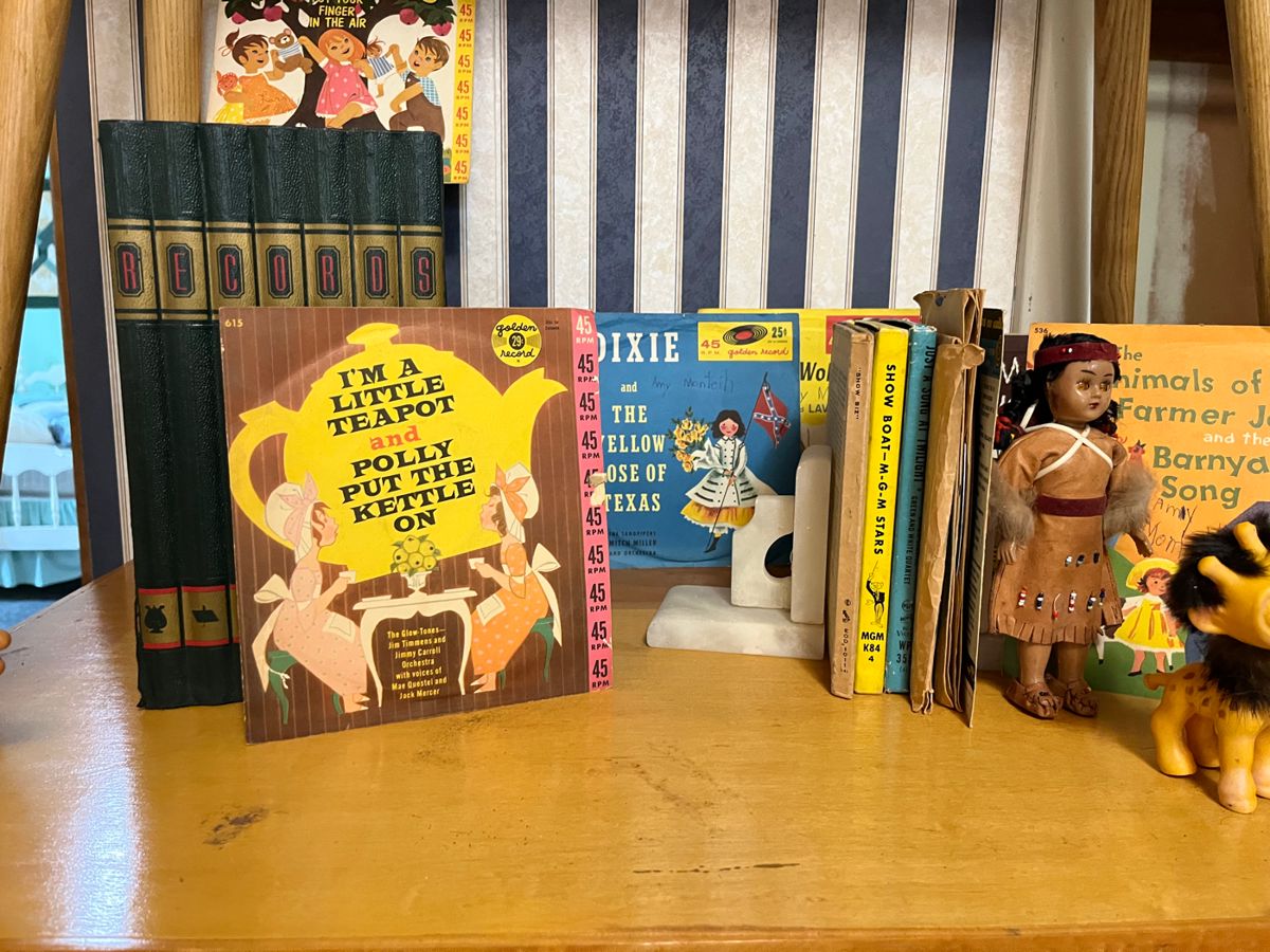 Monteith Estate Sale in Bristol, IN starts on 3/28/2025