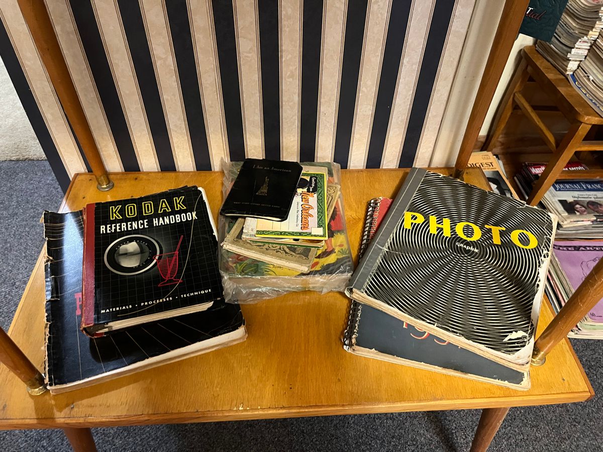 Monteith Estate Sale in Bristol, IN starts on 3/28/2025