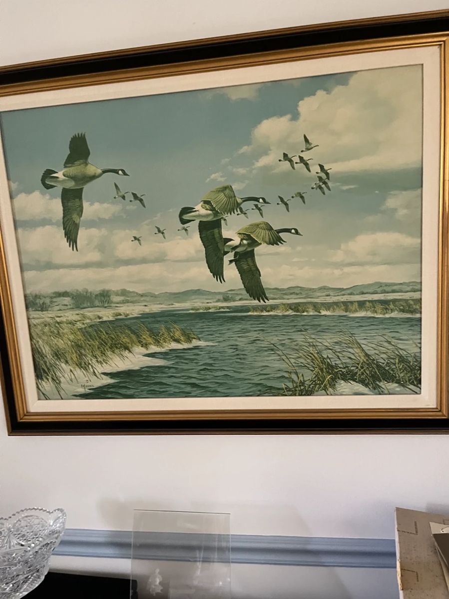 Lovely Estate Sale in Alexandria! (Mar 28-29) starts on 3/28/2025