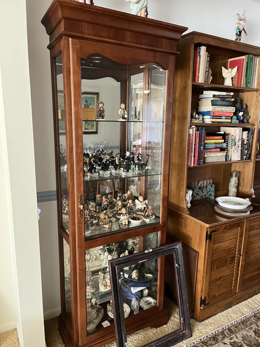 Lovely Estate Sale in Alexandria! (Mar 28-29) starts on 3/28/2025