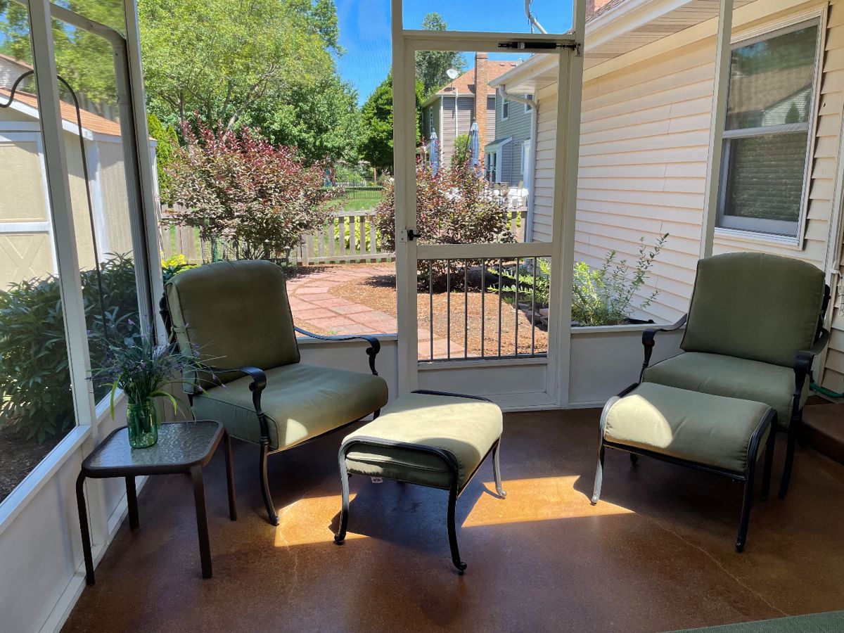 Obvious Quality & Care Inside in Wheaton, IL starts on 4/11/2025