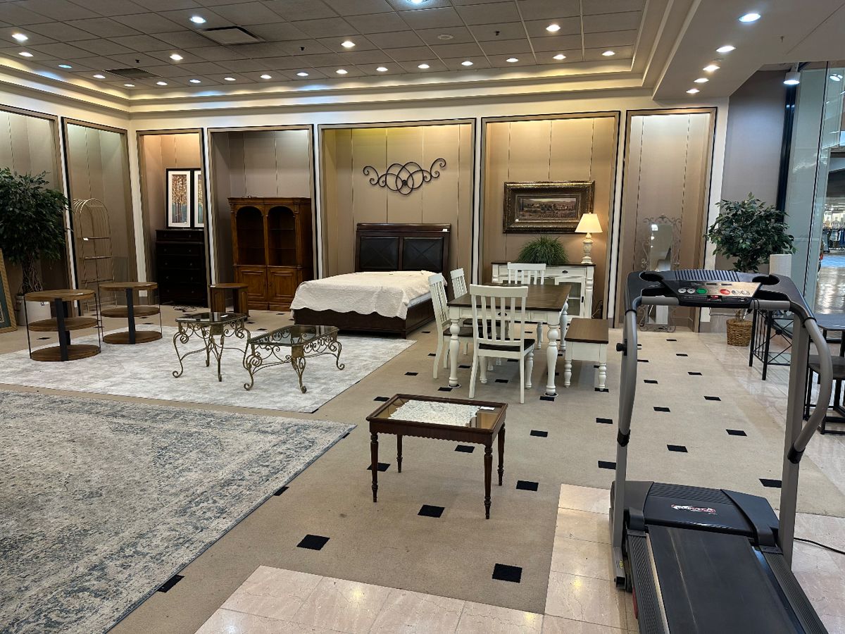 Open Door 75% off End Of Sale Pop Up Sale starts on 3/24/2025