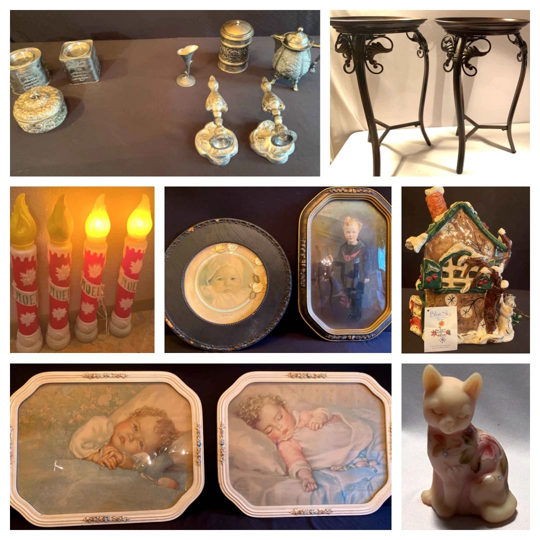 A Collector's Dream Part 3 in Bergheim, Texas starts on 3/22/2025