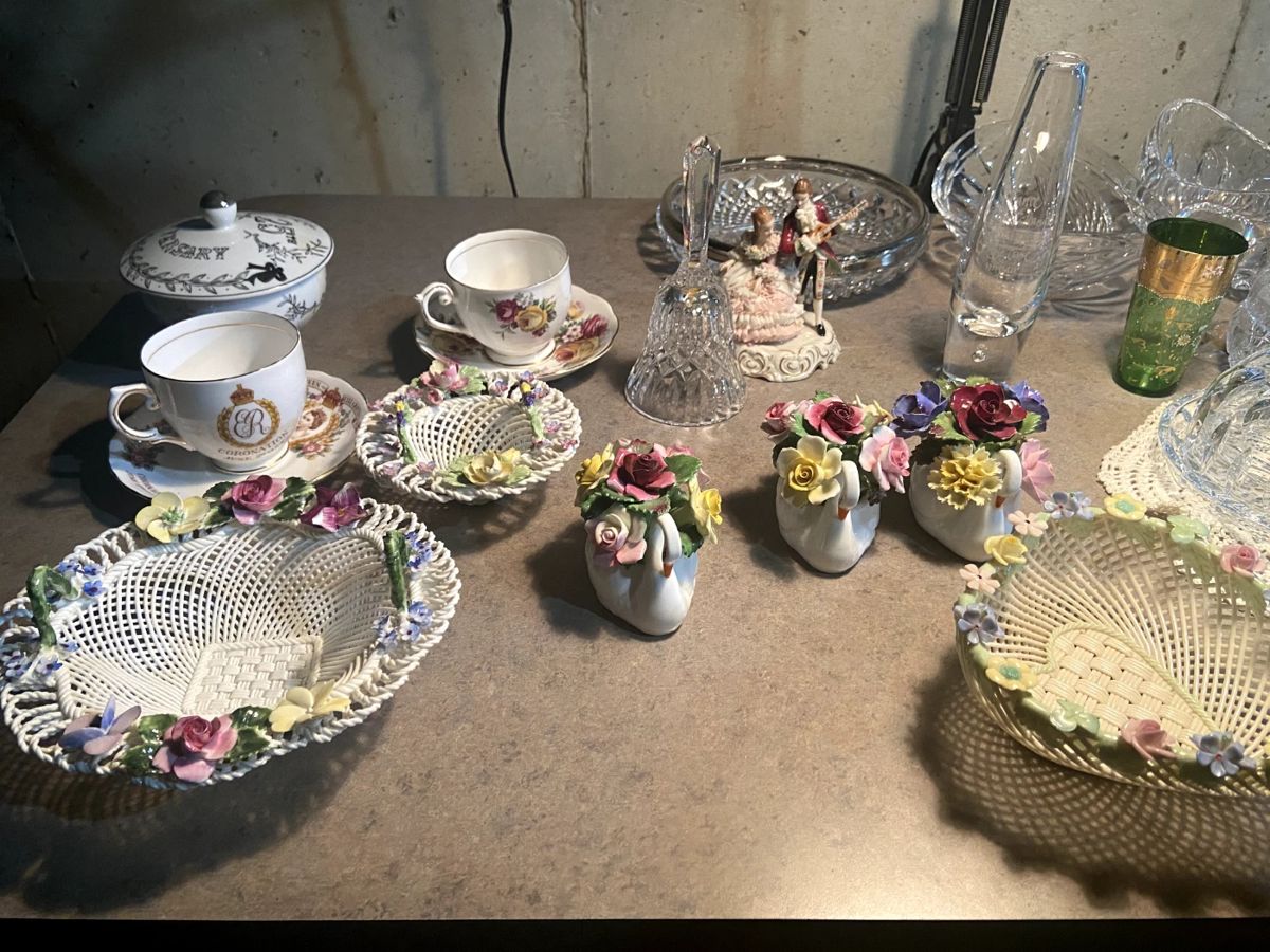 Hog Heaven! Harley collectibles, coins and... starts on 4/11/2025