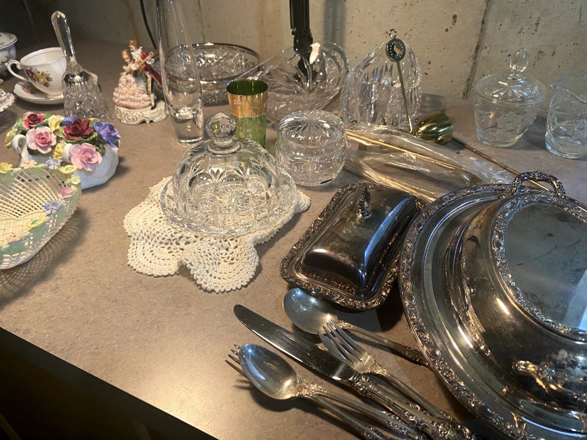 Hog Heaven! Harley collectibles, coins and... starts on 4/11/2025