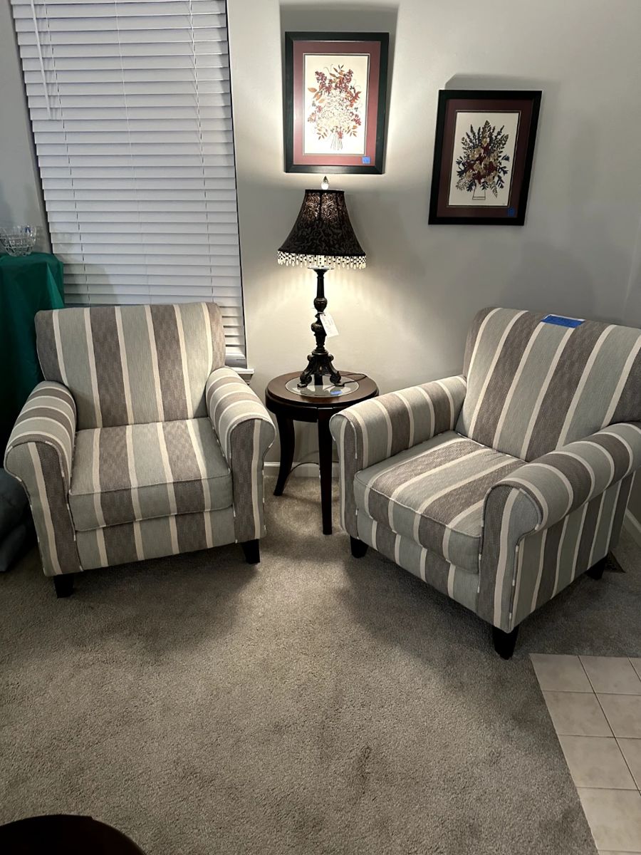 Beautiful Geneva Estate starts on 3/27/2025