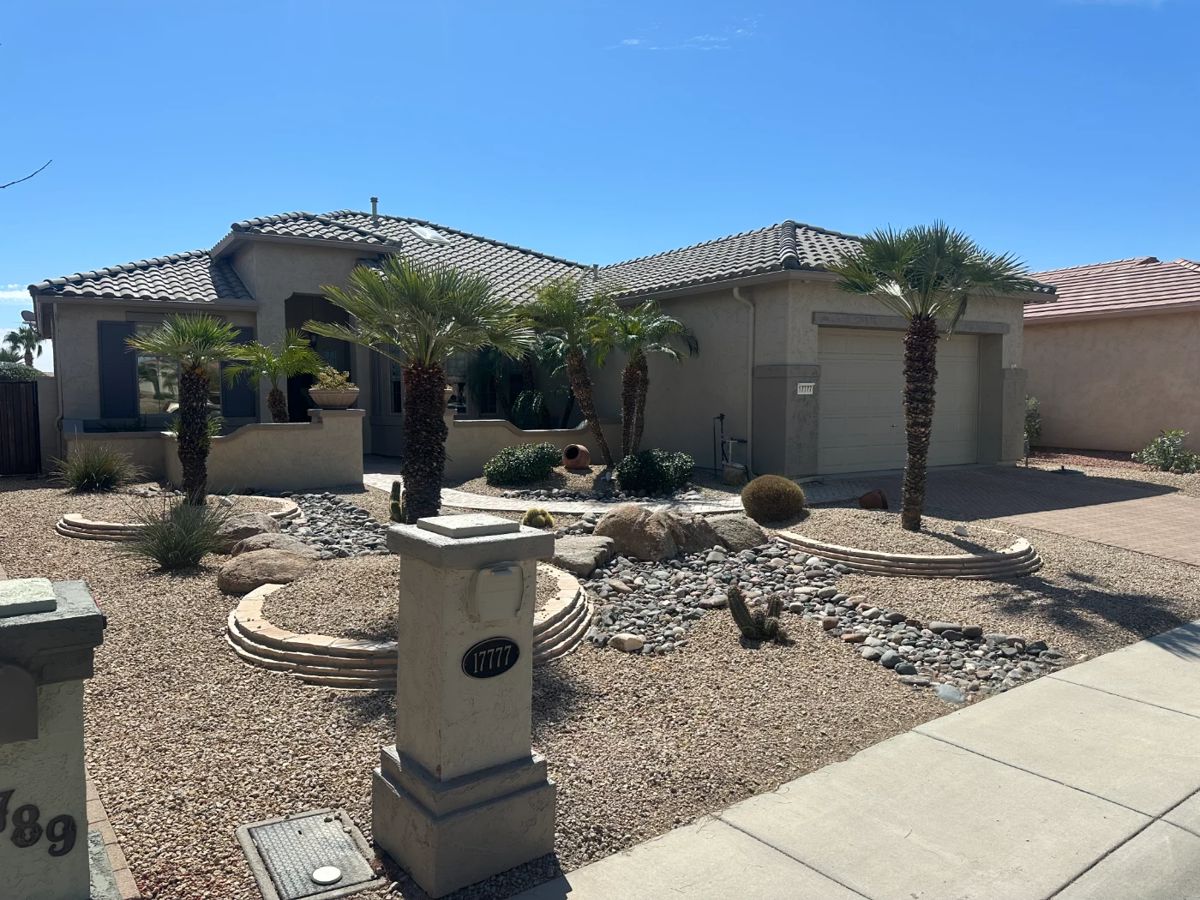 ARIZONA TRADITIONS ESTATE SALE & REAL ESTATE... starts on 4/5/2025