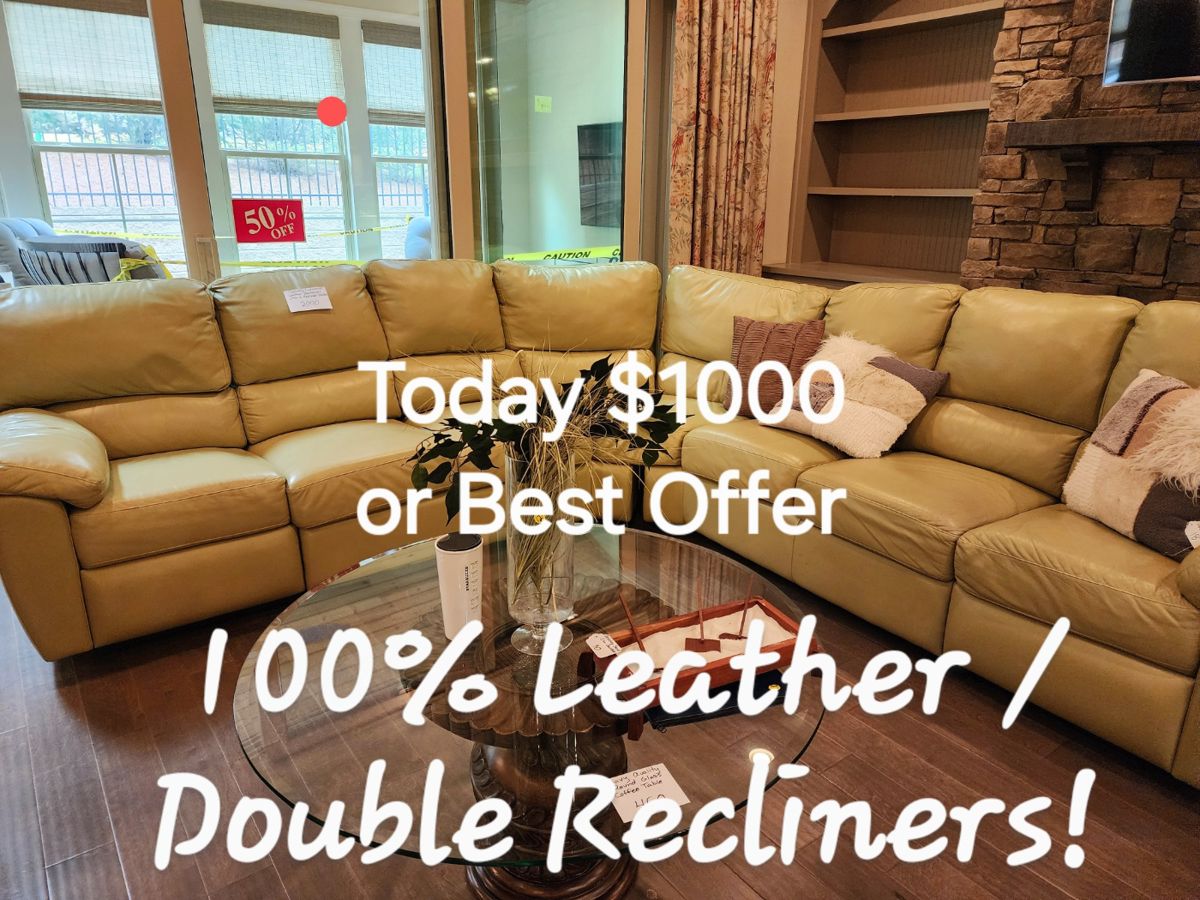 50% off Sunday! Southern Charm in Suwanee!... starts on 3/29/2025