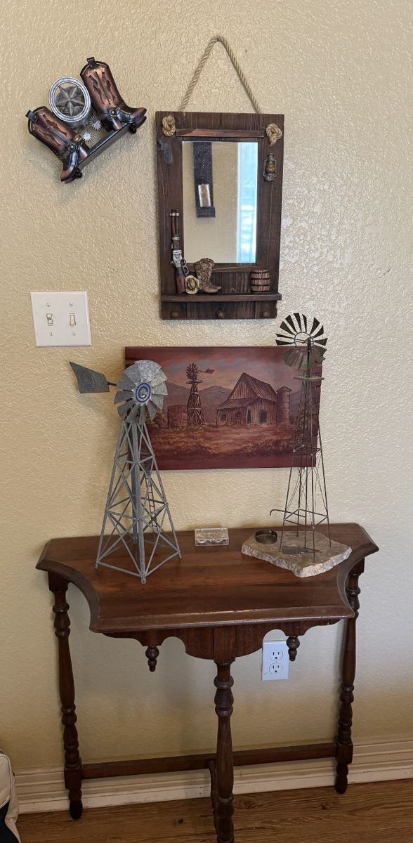 Southern Charm in the Hill Country in Fischer, TX starts on 4/4/2025