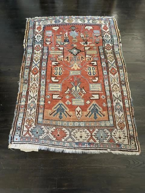 JEFF HAMLIN HIGHLAND PARK ESTATE SALE starts on 3/28/2025