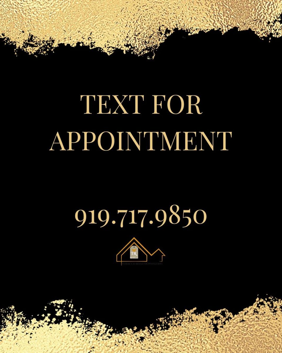 Trendy Durham Millennials - Leaving the Country... starts on 4/3/2025