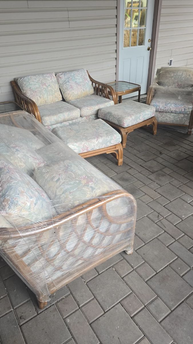 Audri's Attic Estate Sale auction in Valley Ford starts on 3/25/2025