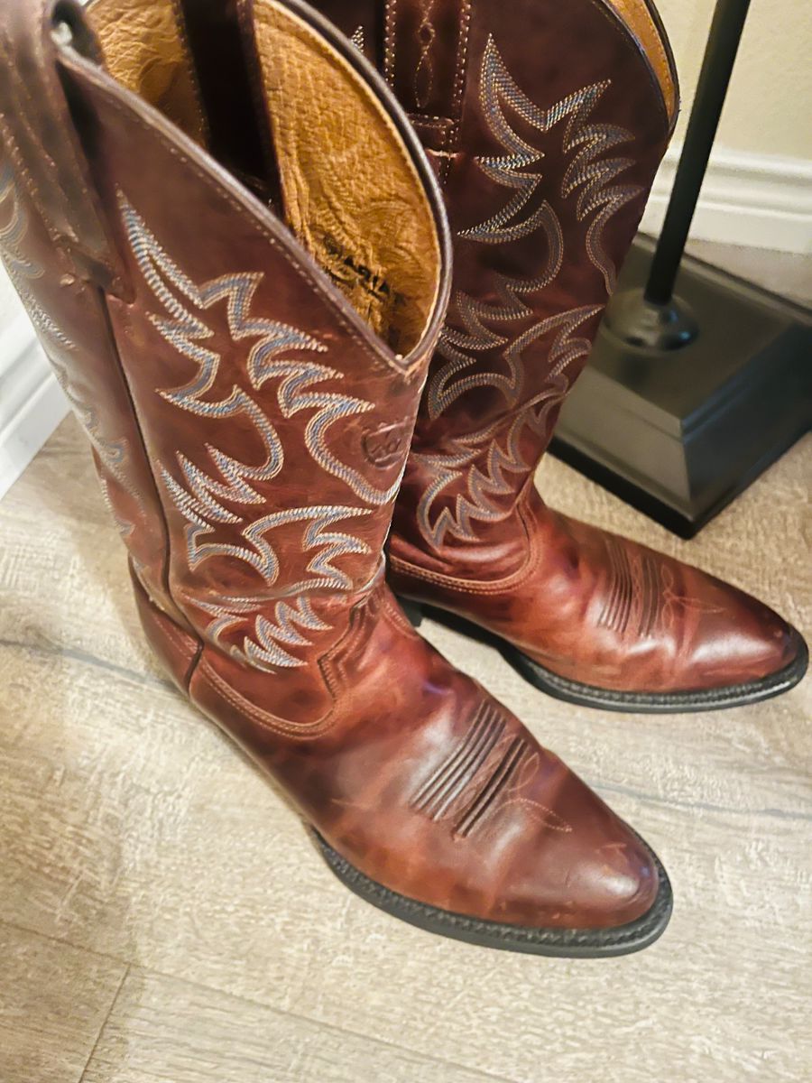 Another Man’s Treasure Longhorn Country Estate... starts on 3/29/2025