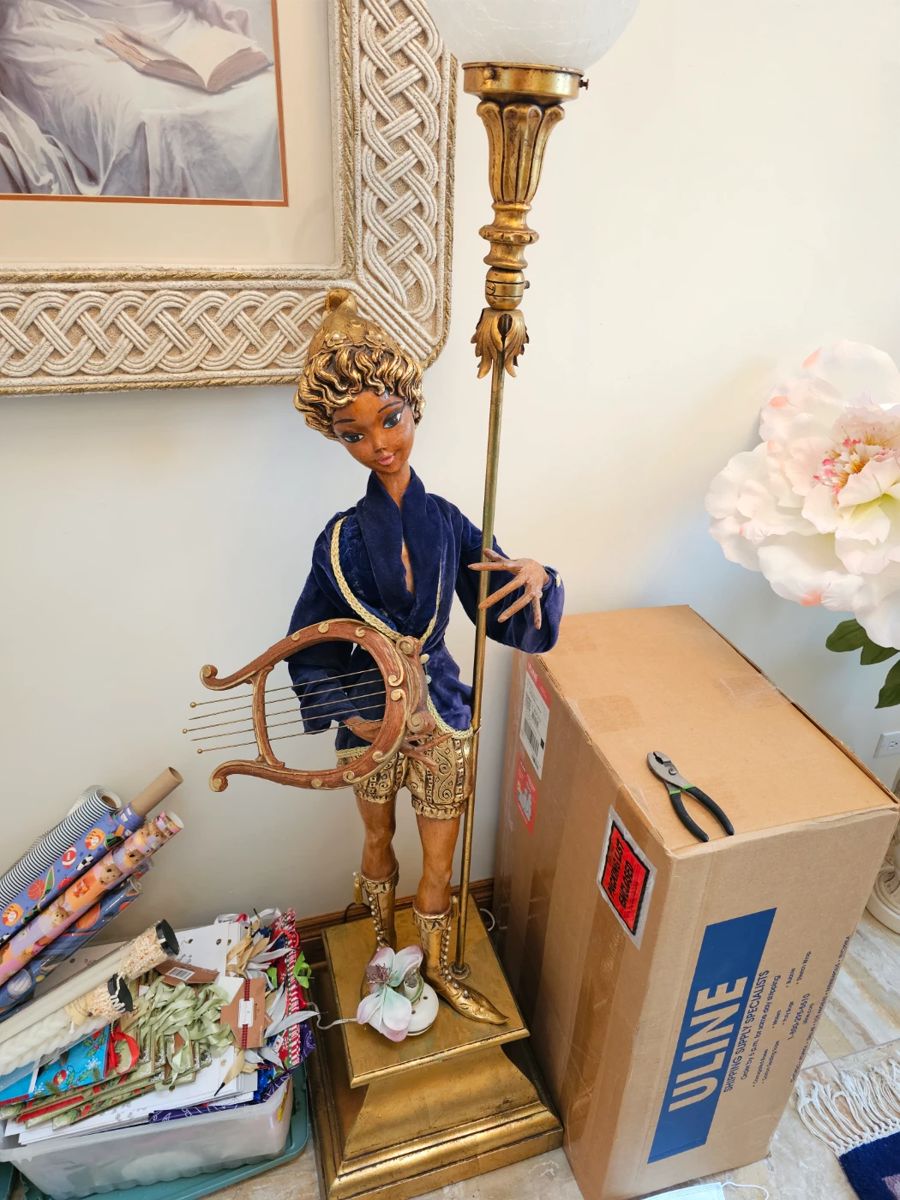 ULTIMATE PACKED HOUSE, GARAGE, AND BASEMENT SALE!! starts on 4/10/2025