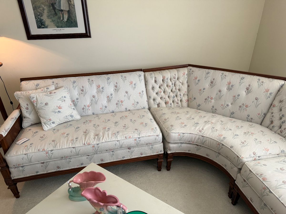 Friarsgate Downsizing Estate Sale in Irmo, SC starts on 3/28/2025