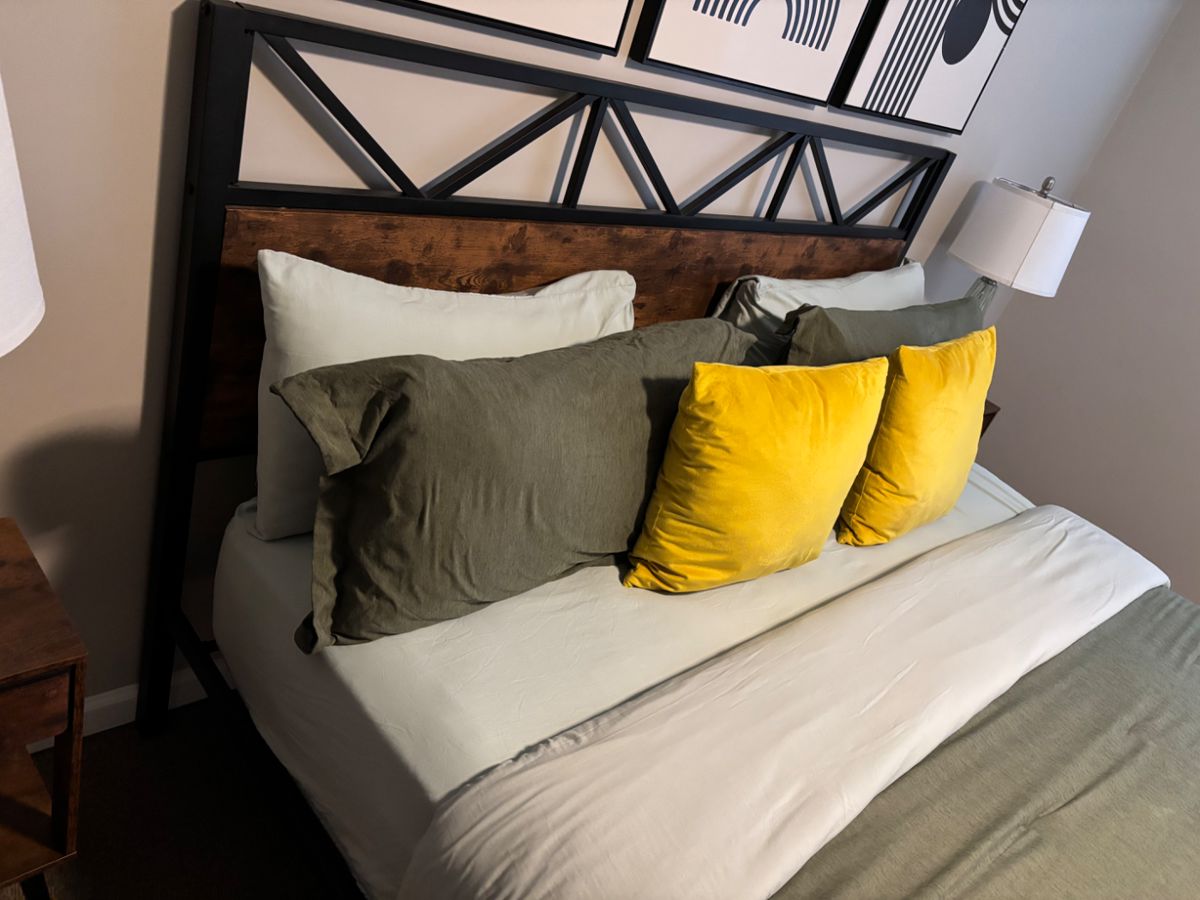 Eden Estate Sale Atlanta starts on 3/29/2025