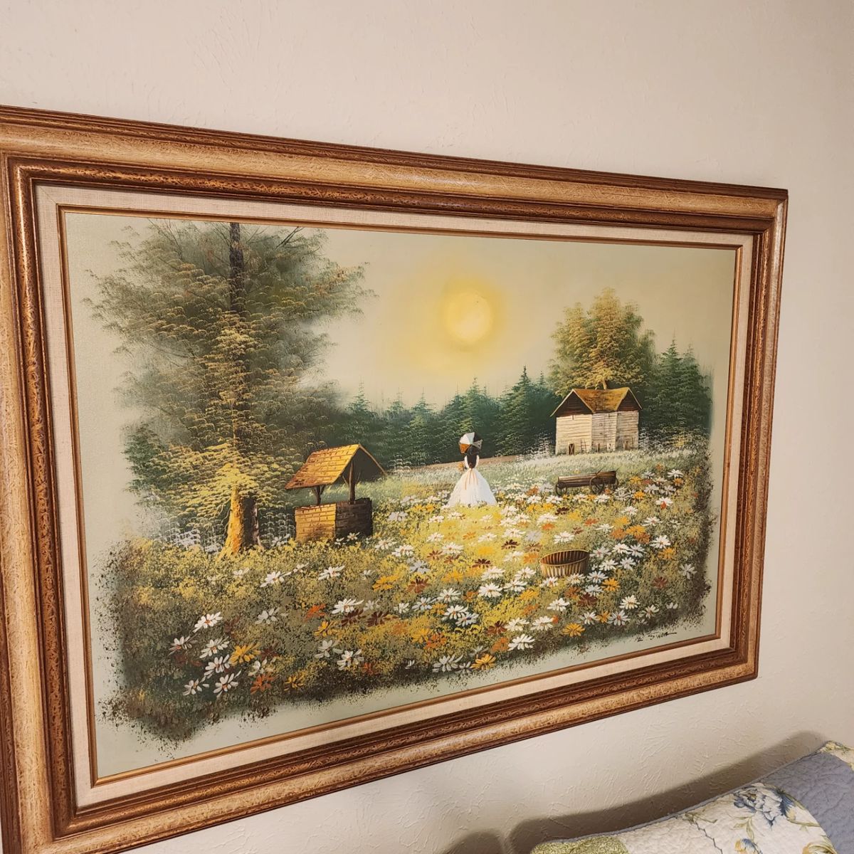 NYM meets North Richland Hills starts on 4/3/2025