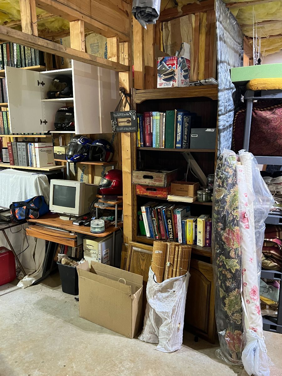 75%+ off! TOTAL Liquidation and Clearout!... starts on 5/3/2025