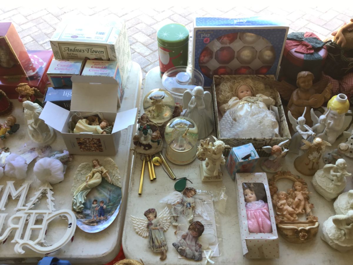 Village of Bonnybrook in The Villages, FL starts on 4/24/2025