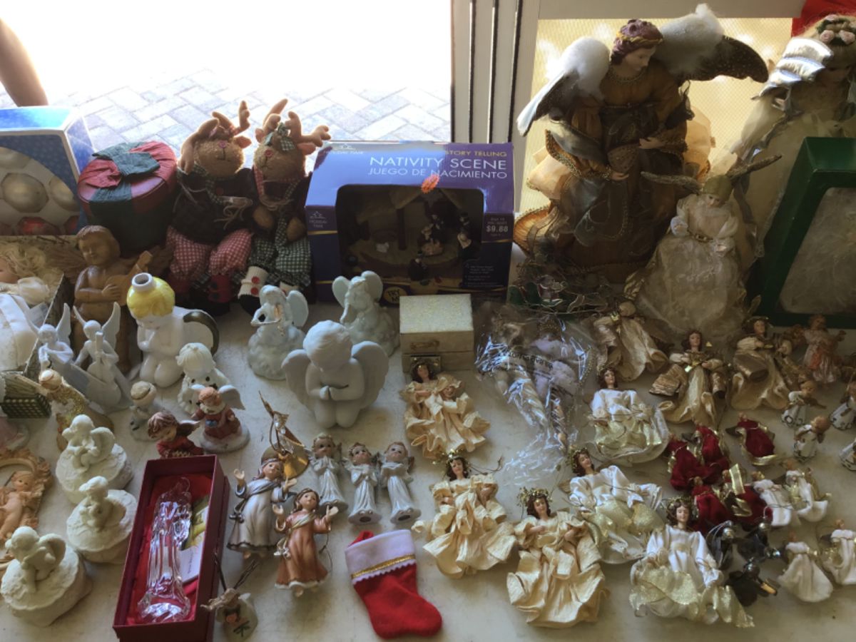 Village of Bonnybrook in The Villages, FL starts on 4/24/2025