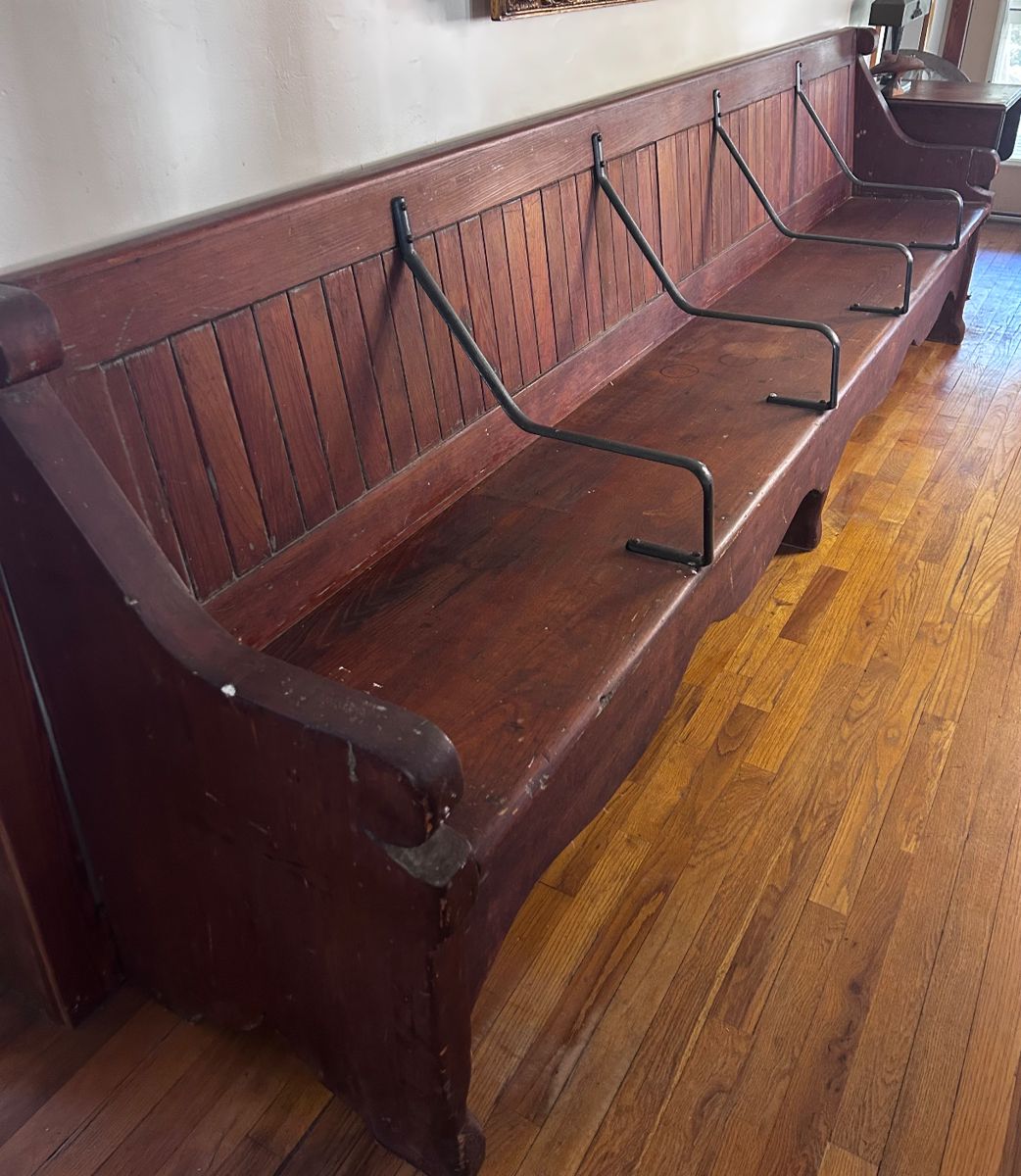 Ocracoke Island Estate Sale starts on 4/24/2025