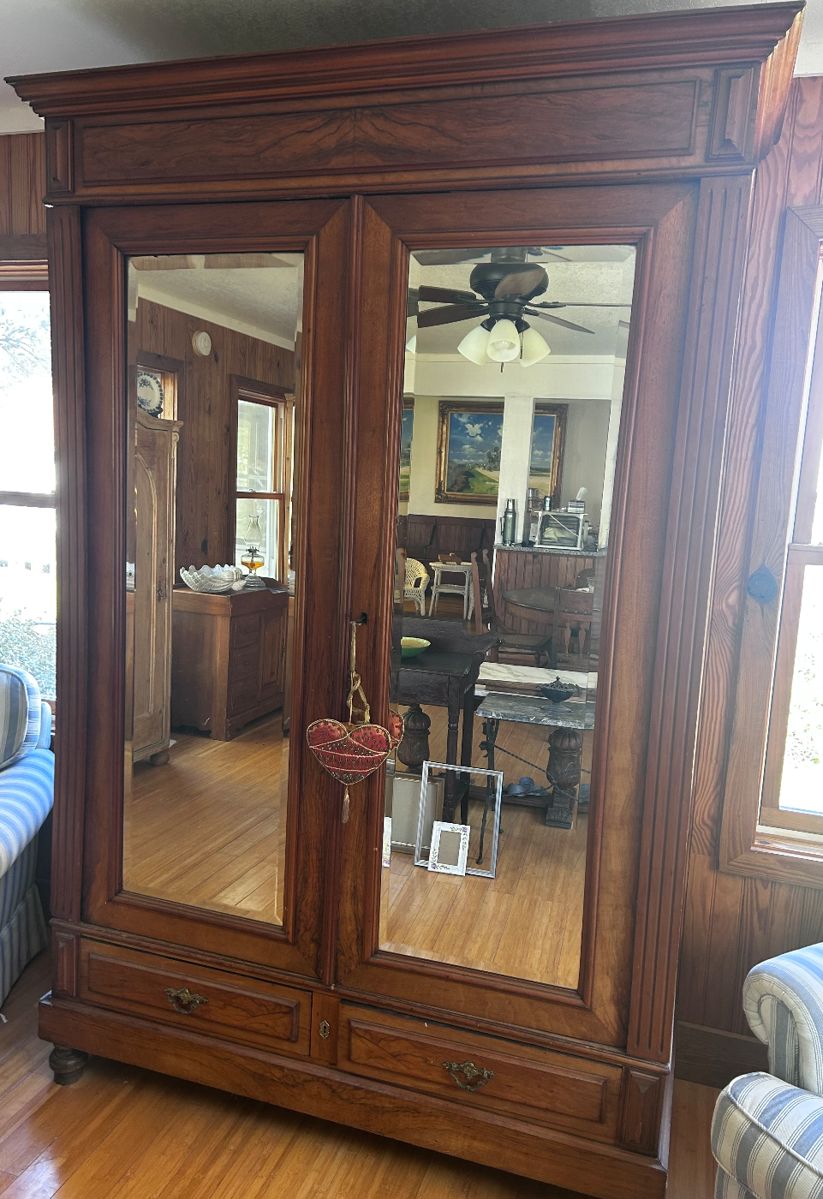 Ocracoke Island Estate Sale starts on 4/24/2025