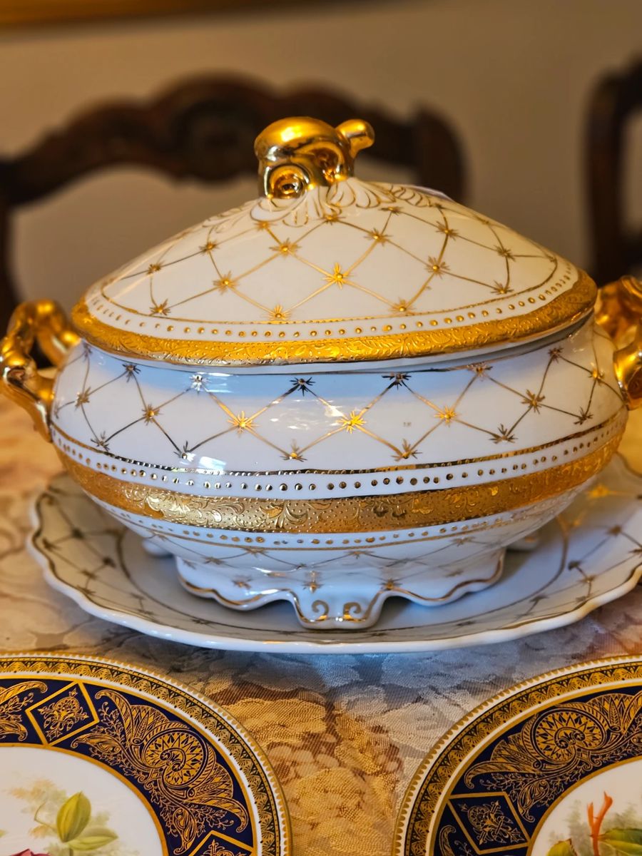 The Gilded Age meets Sandford and Son starts on 4/12/2025