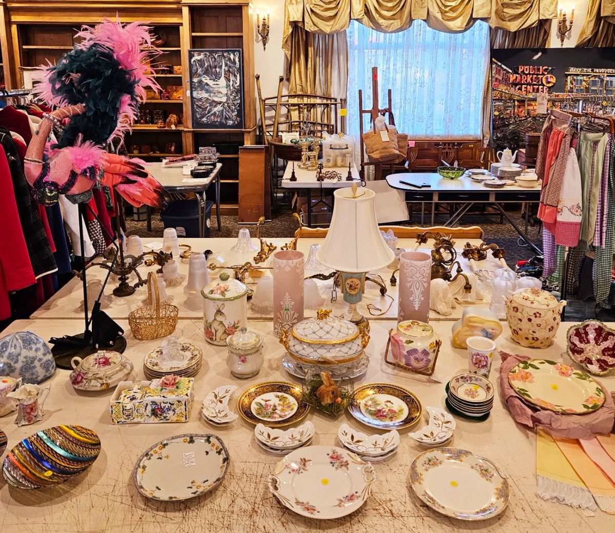 The Gilded Age meets Sandford and Son starts on 4/12/2025