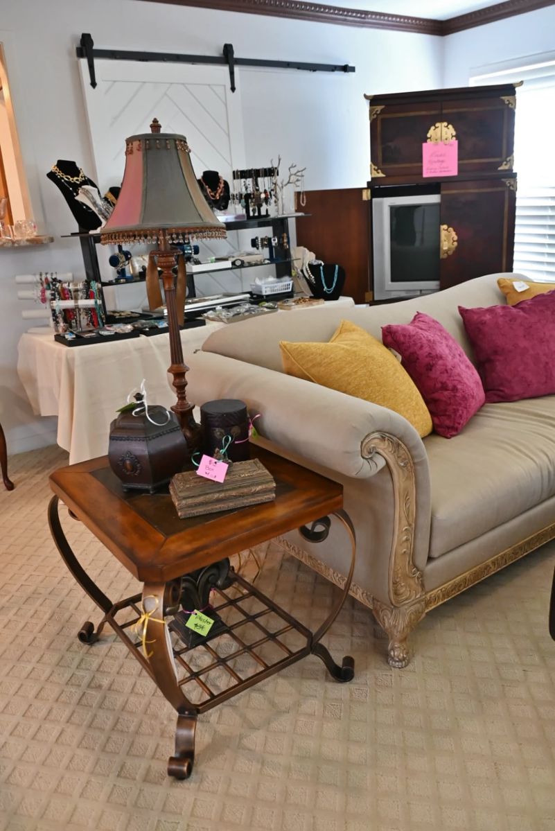 C2 Estate Sales in Dallas, TX starts on 3/28/2025