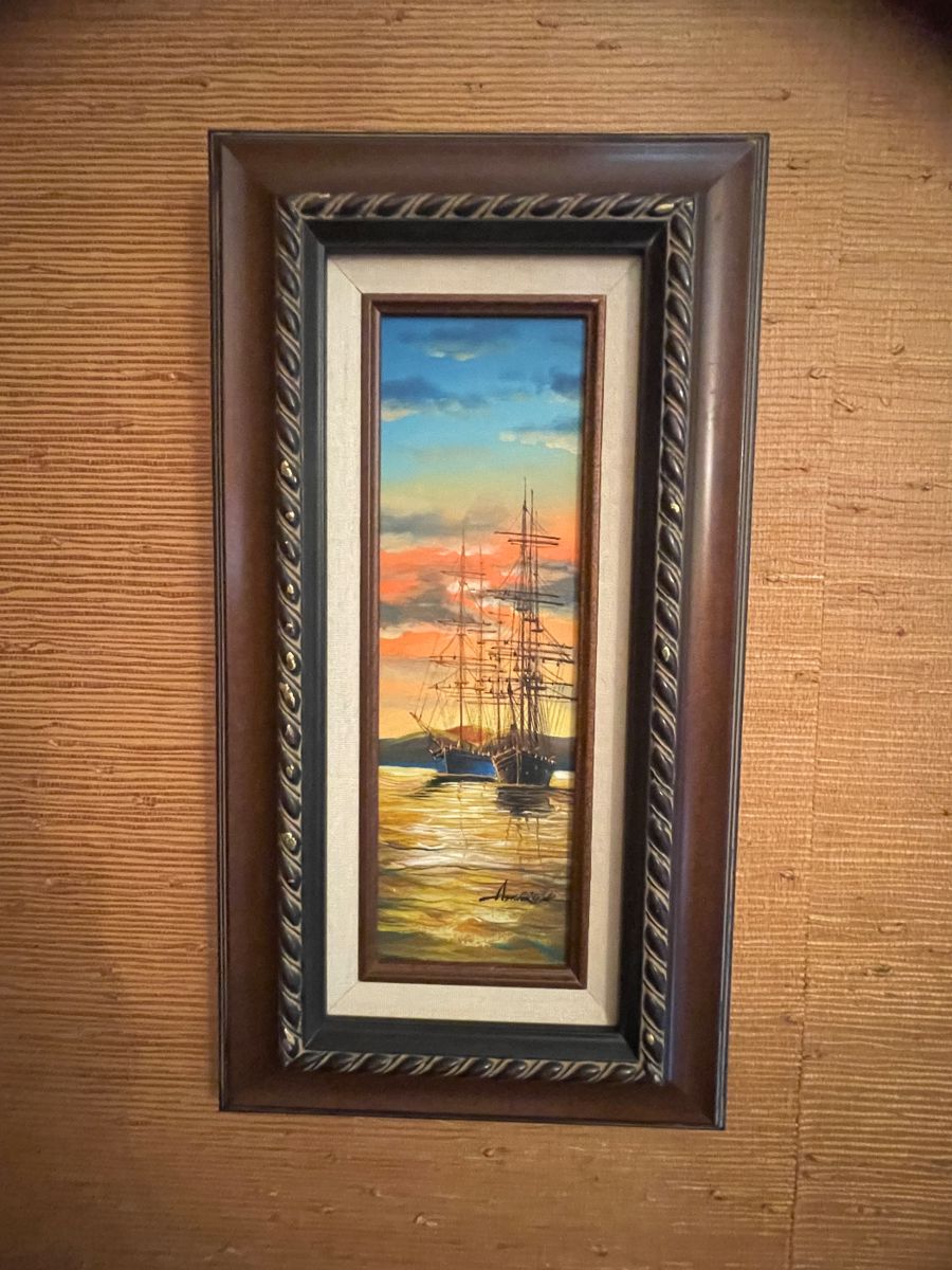 Discover Eclectic Charm in Potomac starts on 4/4/2025