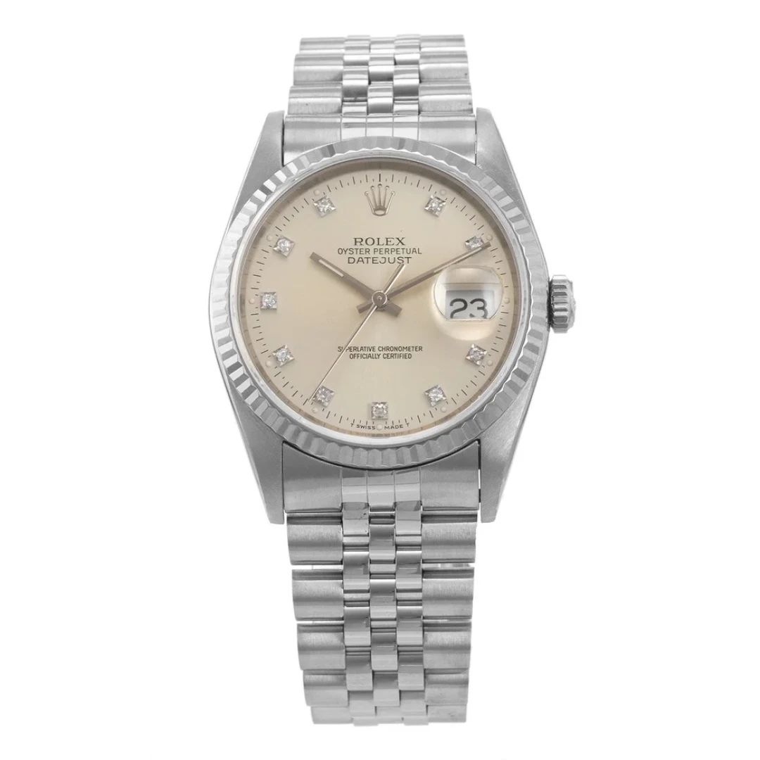 Luxury Watches, Bags, Diamonds, Jewelry,... starts on 3/28/2025