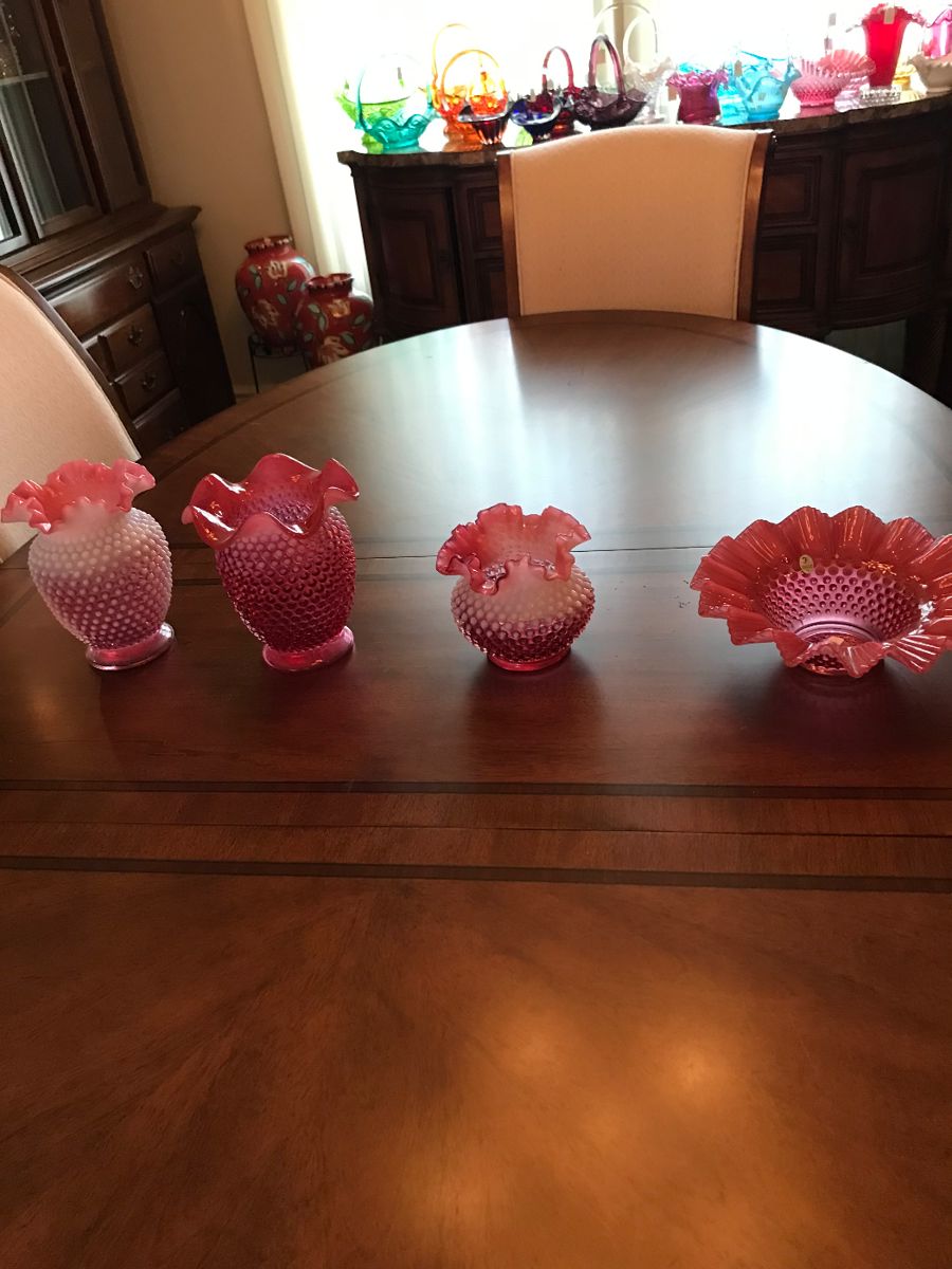 BERNARD CLARK in Gulfport, MS starts on 4/11/2025