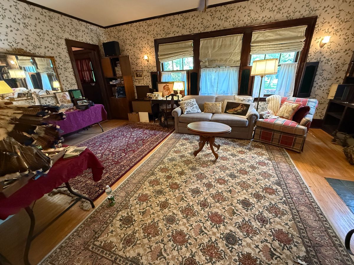 ESTATE SALE BY COLLEEN in Rochester, NY starts on 6/20/2025