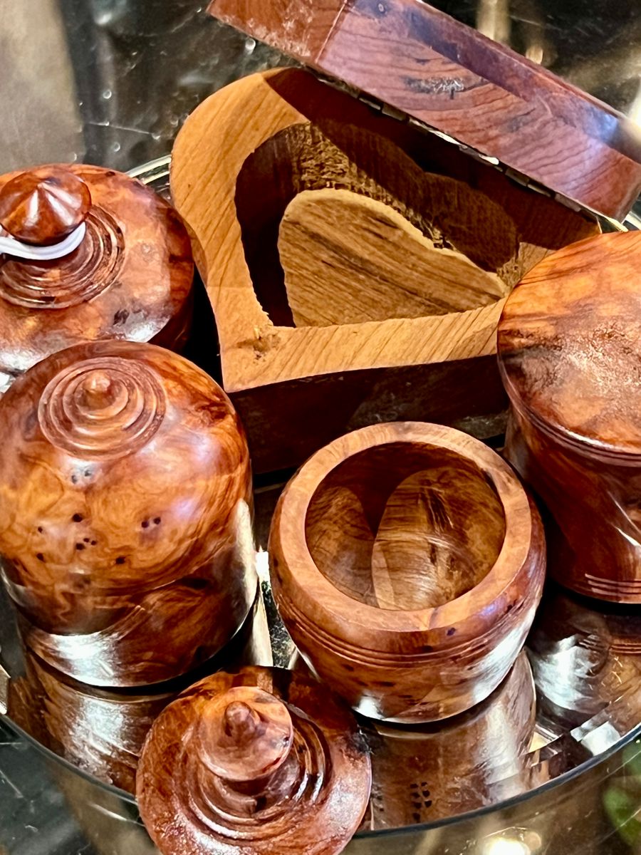 Ortega Trading Co. OPEN Wed. & Sat. starts on 4/2/2025