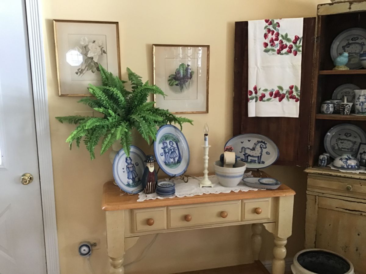 Somonauk Estate Sale starts on 4/5/2025