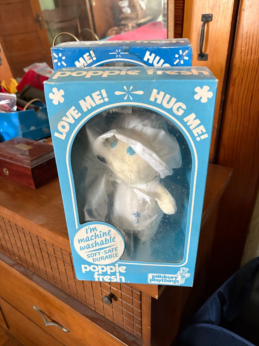 The Estate of Raymond and Julia Clem starts on 4/4/2025