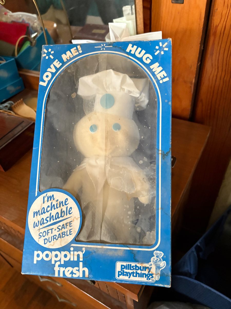 The Estate of Raymond and Julia Clem starts on 4/4/2025