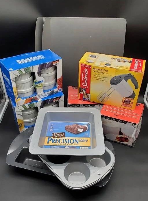 SPRINGFIELD SPRING CLEANING SALE - ENDS 4/3! starts on 3/30/2025