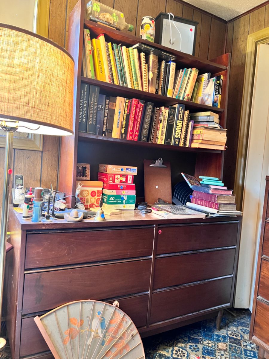 Estate of Donald and Barbara Rogers starts on 4/4/2025