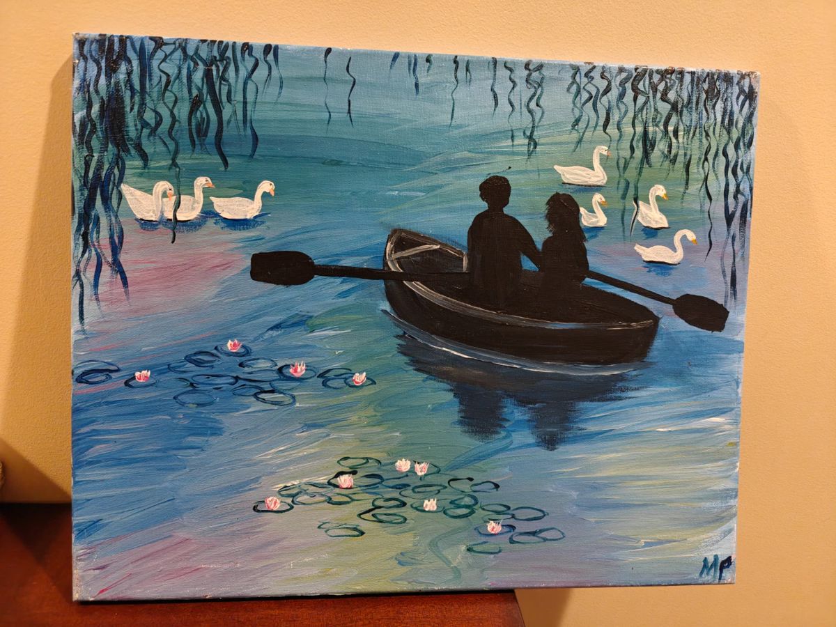 Estate Sale Rolex Watch Jewelry High End Furniture starts on 4/18/2025