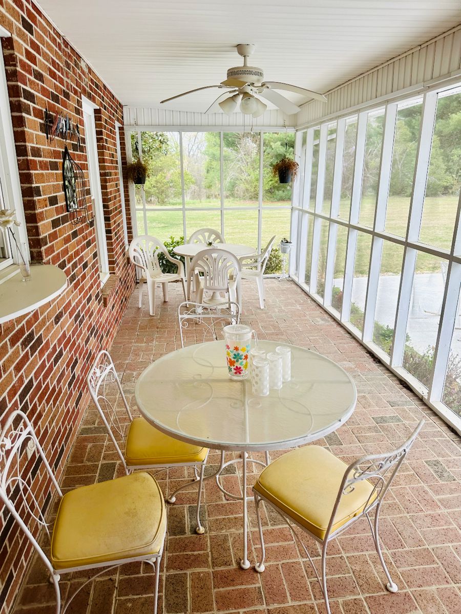 Blackwell Estate Sale in Moore, SC starts on 4/3/2025