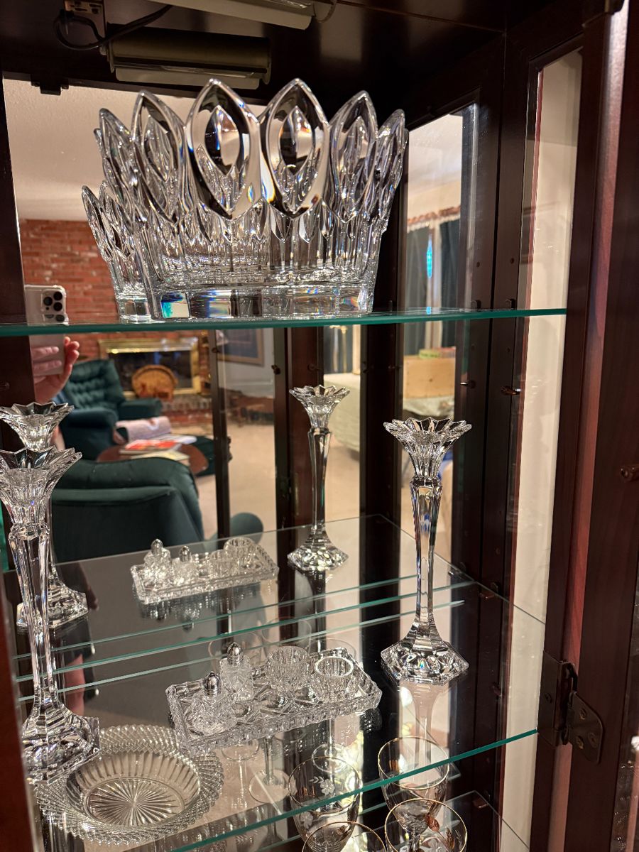 The One Overlooking Finley River (sorta) starts on 4/9/2025