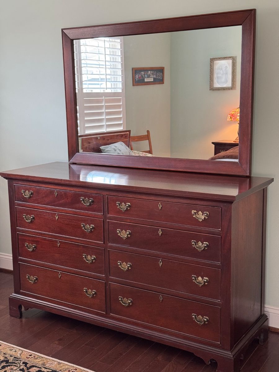 Estate sale in Powhatan's Scottville Community starts on 4/12/2025