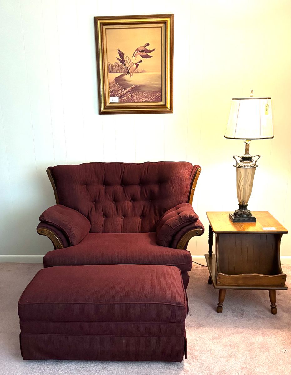 Jacksonville Alabama Estate Sale starts on 4/3/2025