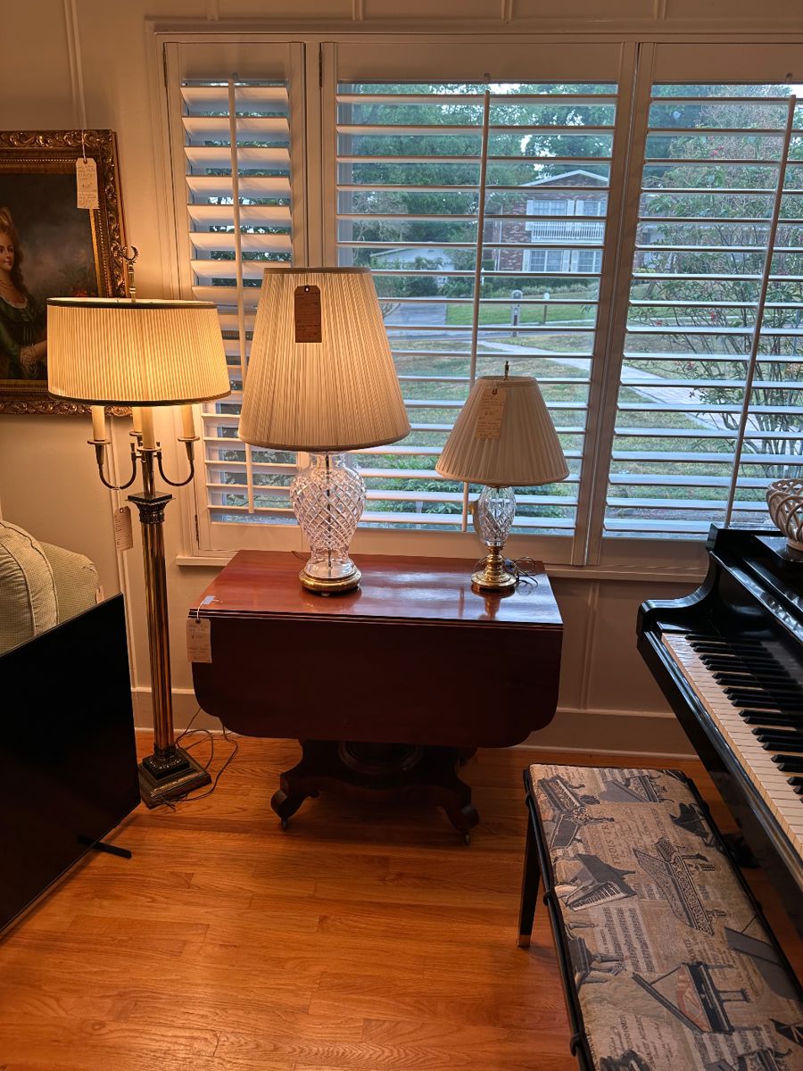 Luce Road in Lakeland, FL starts on 4/3/2025